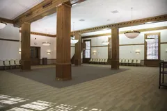 University of Illinois at Urbana-Champaign- Illini Union