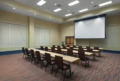 R2I2 Conference Center