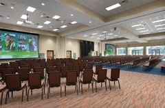 R2I2 Conference Center