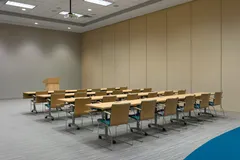 R2I2 Conference Center