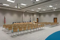 R2I2 Conference Center