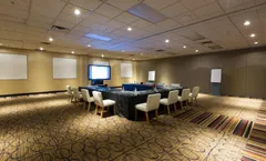 The Toronto Congress Centre